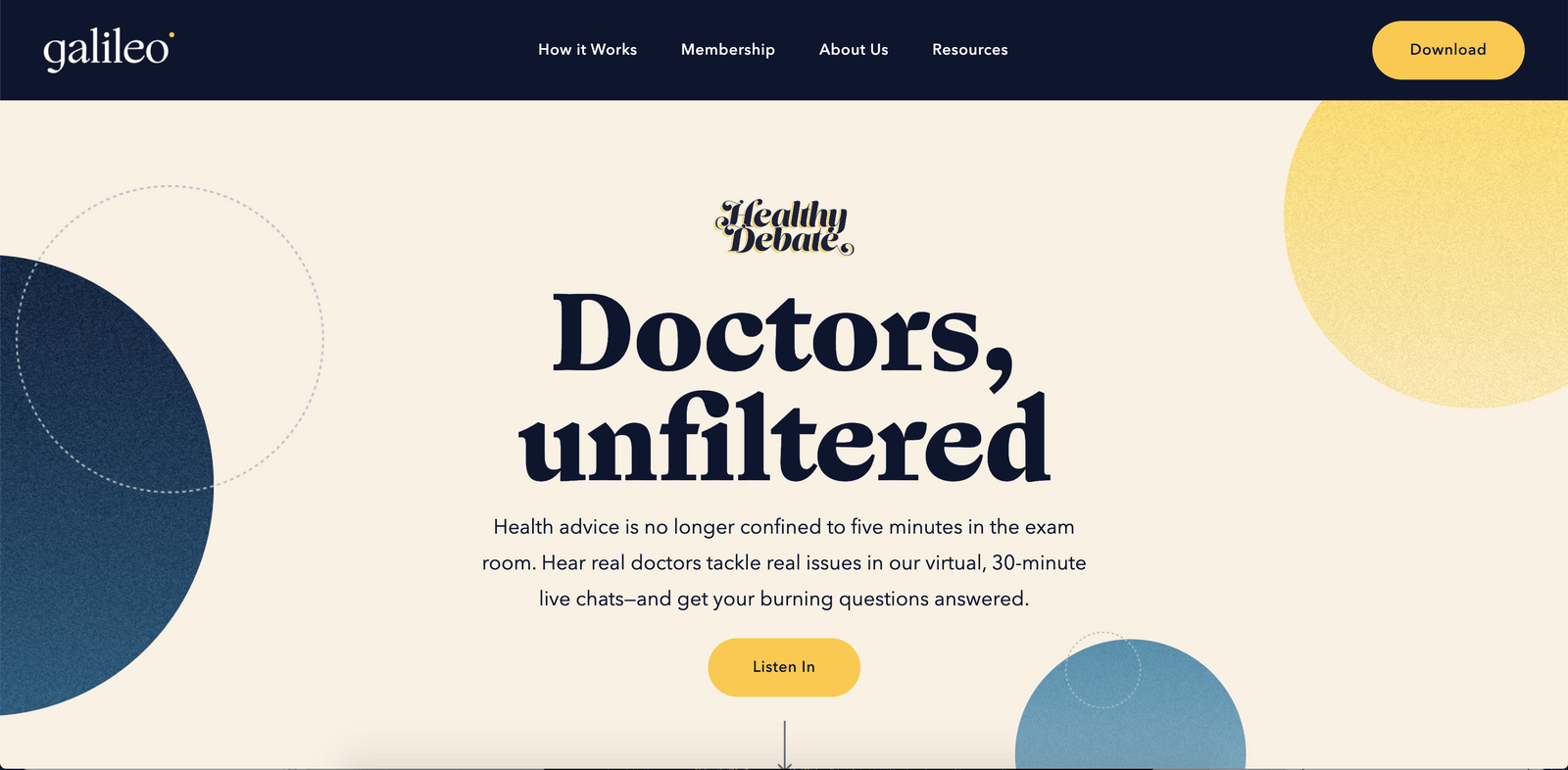 Eurecah | Webflow Developers